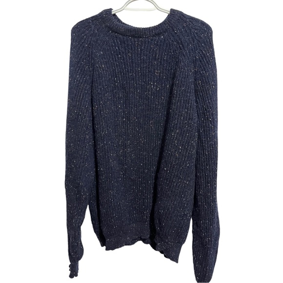 Orvis | Sweaters | Vintage Orvis Wool Crewneck Sweater | Poshmark